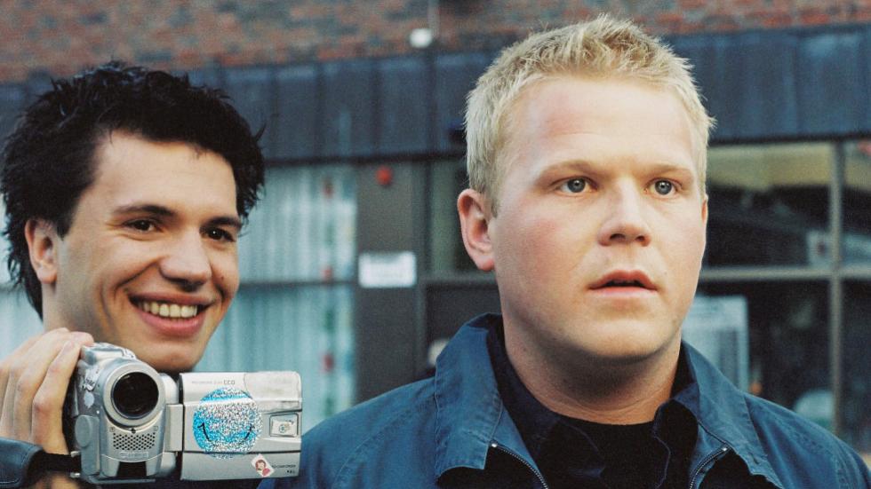 Picture of Buddy (2003)