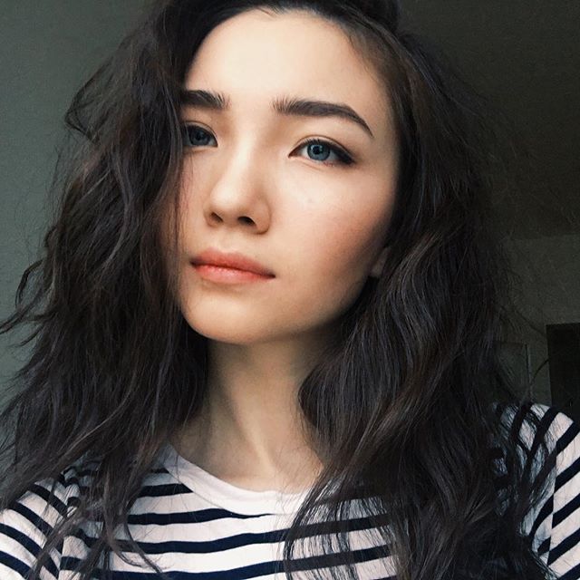 Picture of Aya Shalkar