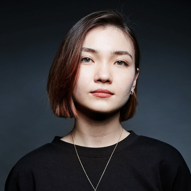 Picture of Aya Shalkar