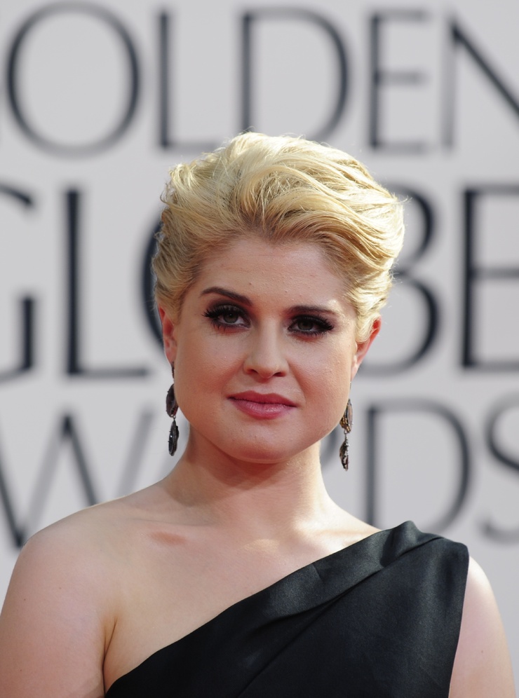 Picture of Kelly Osbourne