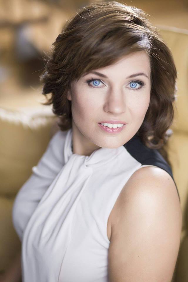 Picture of Marina Rebeka