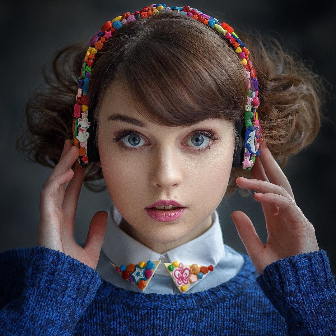 Picture of Ola Pushkina