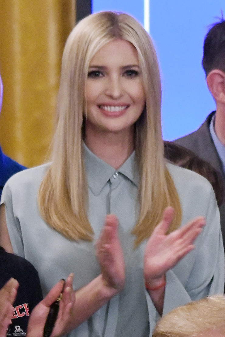 Picture of Ivanka Trump