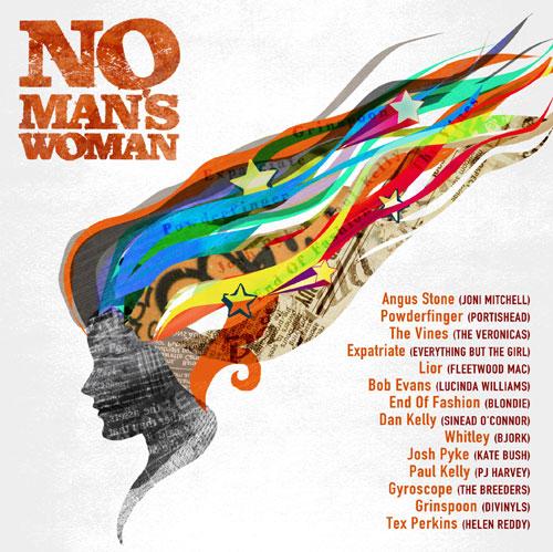 Picture of No Man's Woman