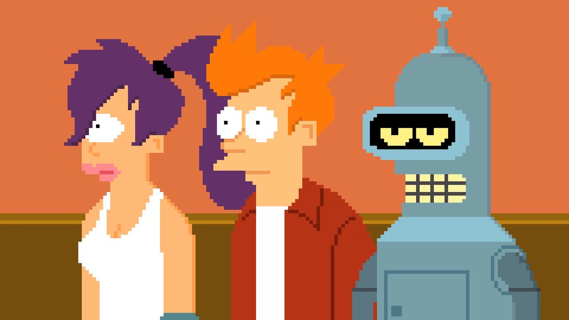 Picture of Turanga Leela