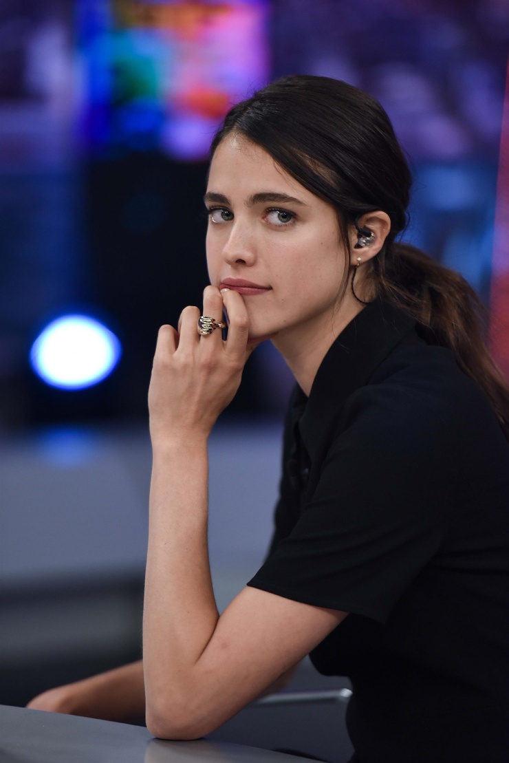 Picture of Margaret Qualley