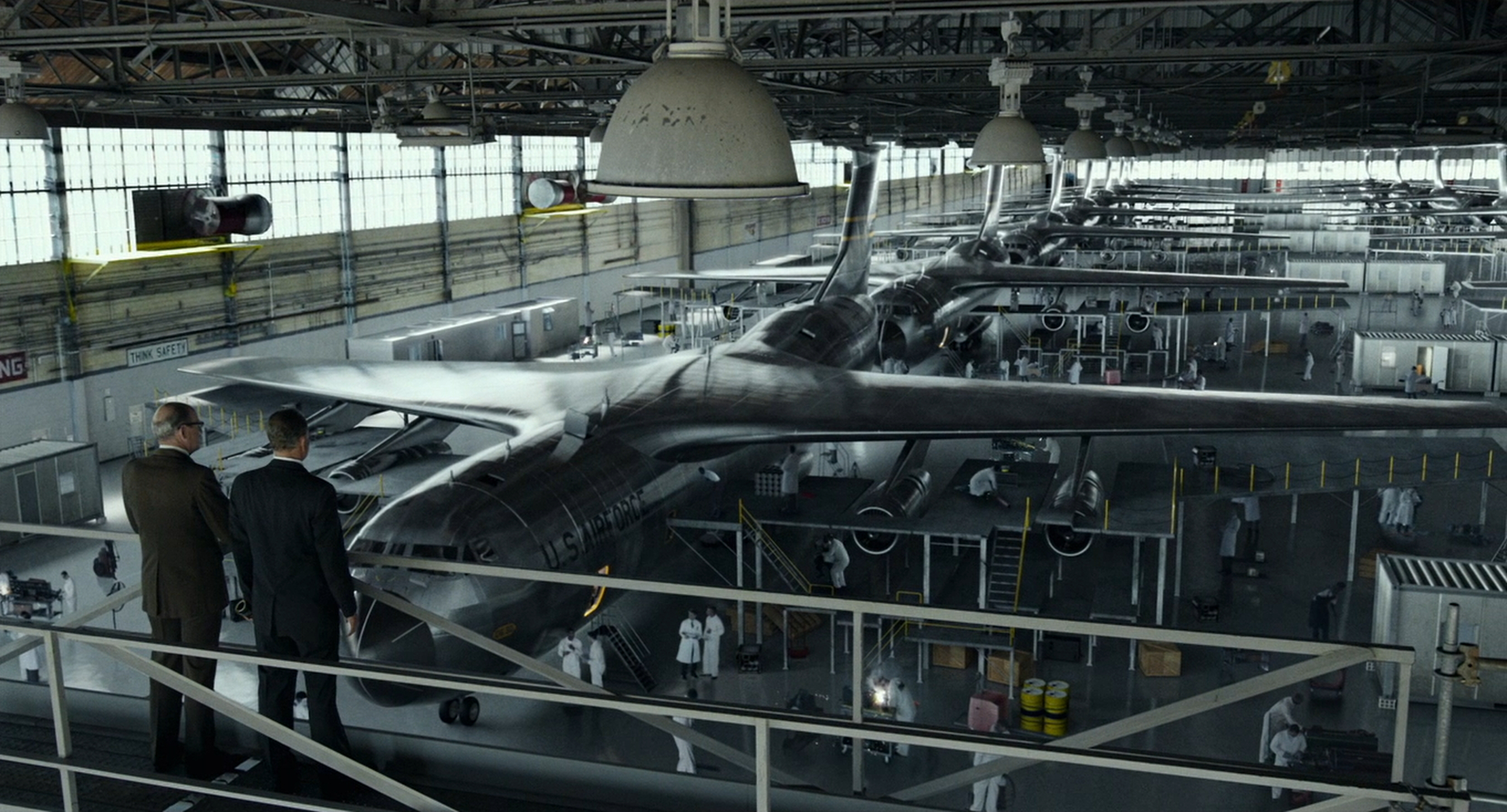 Picture of LBJ (2016)