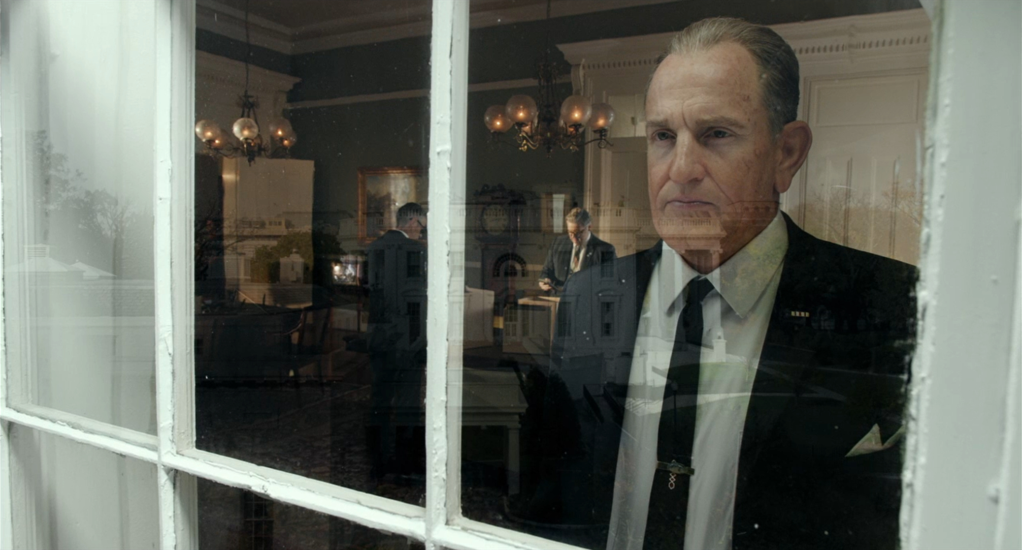 Picture of LBJ (2016)