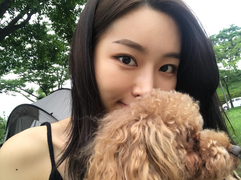 Picture of Min-Jung Bae
