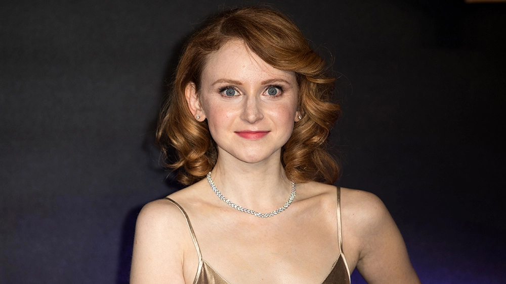 Image of Jenn Murray