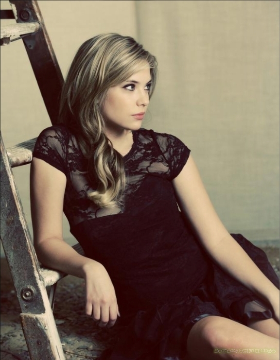 Picture of Ashley Benson
