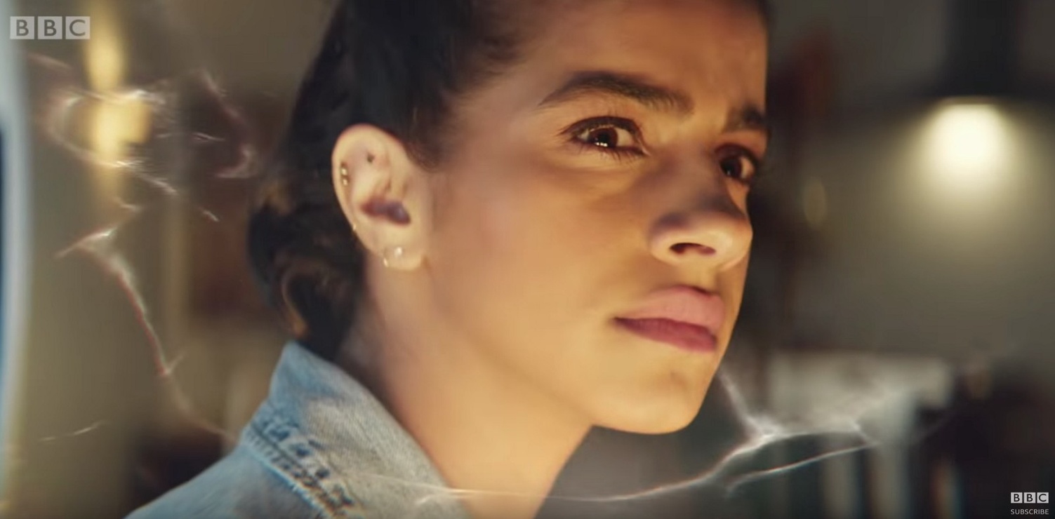 Picture of Doctor Who