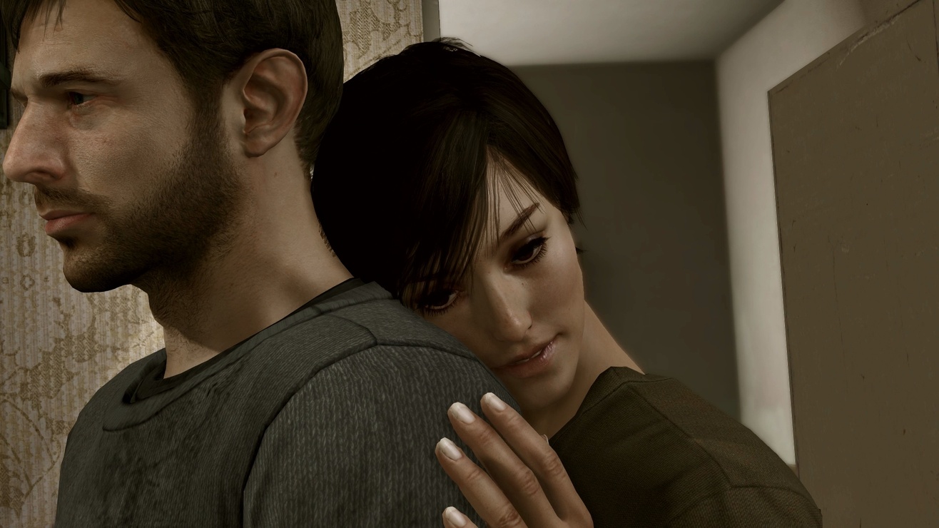 Picture of Heavy Rain & Beyond: Two Souls Collection