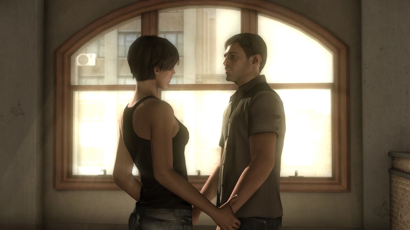 Image of Heavy Rain & Beyond: Two Souls Collection