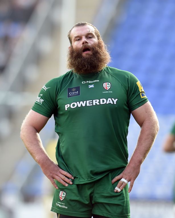 Geoff Cross image