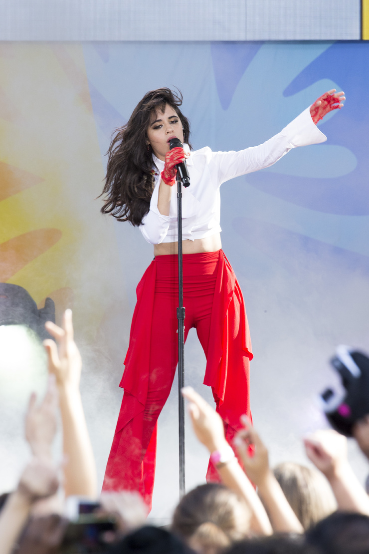 Picture of Camila Cabello