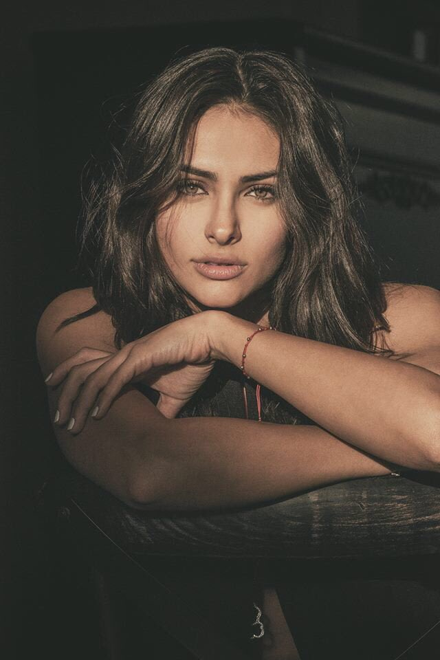 Picture of Renata Notni