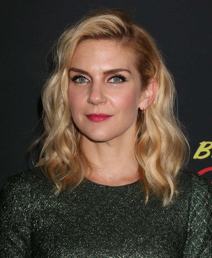 Image of Rhea Seehorn