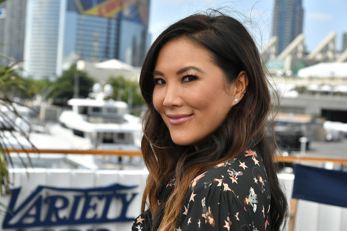 Picture of Ally Maki