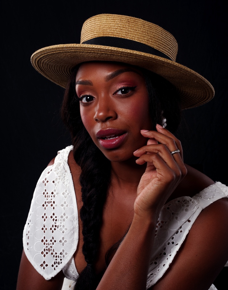 Picture of Chantel Riley