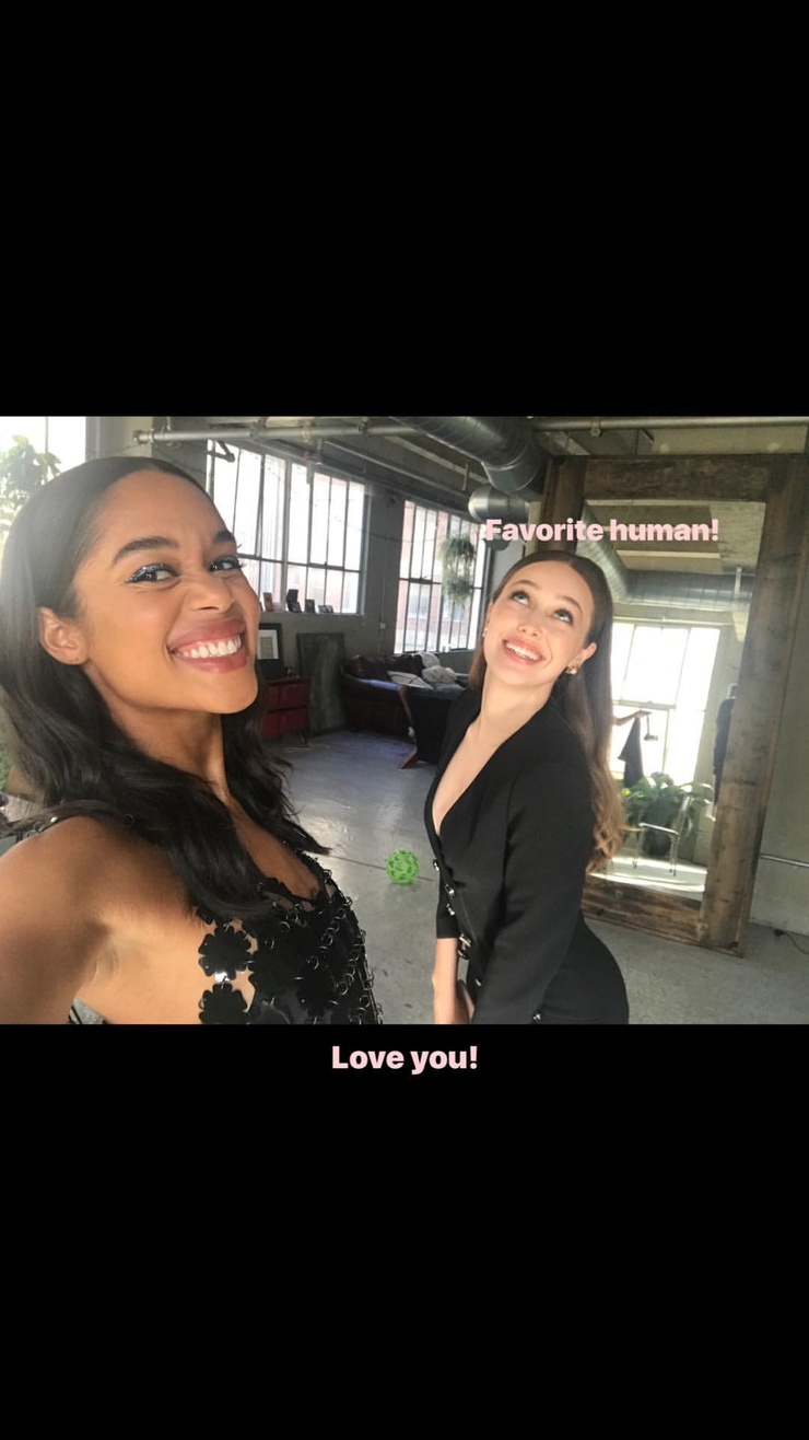 Picture of Alycia Debnam Carey