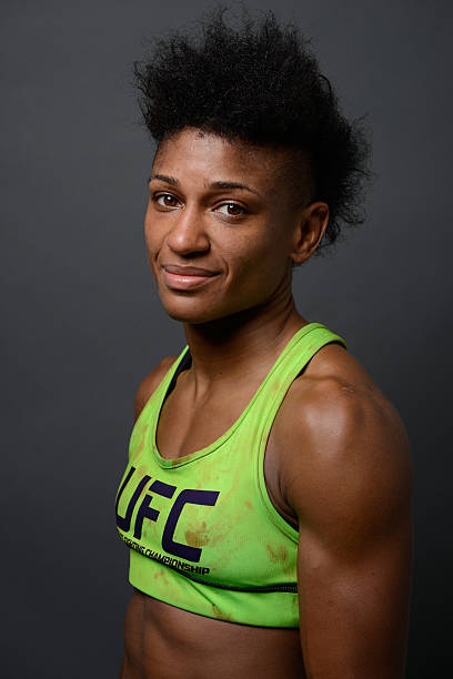 Angela Hill