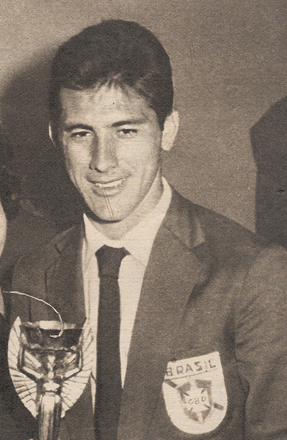 Image of Hilderaldo Bellini