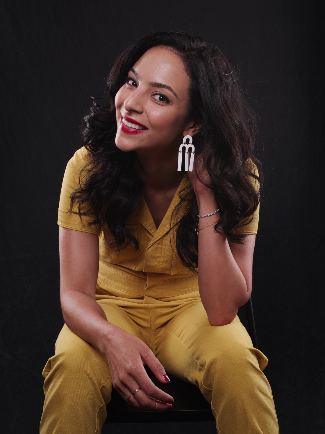 Tala Ashe picture