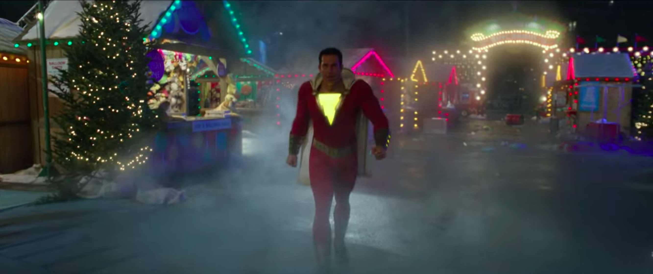 Picture of Shazam!