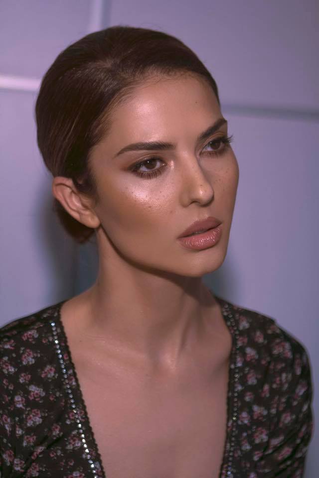 Image of Agnesa Vuthaj