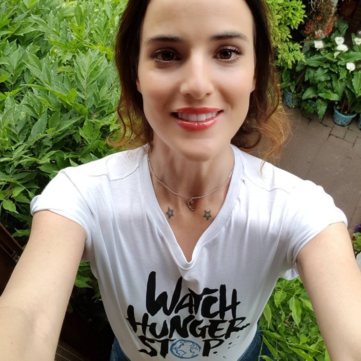 Picture of Renata Ruiz