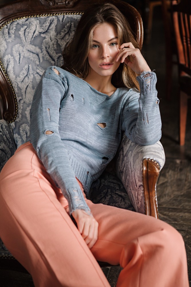 Image of Daria Vakulina