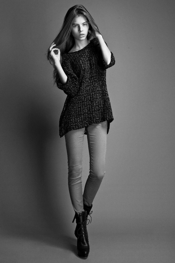 Image of Daria Vakulina