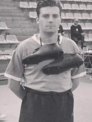 Picture of Rubén Morán