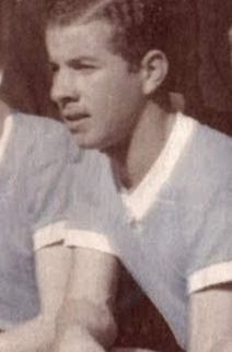 Picture of Rubén Morán