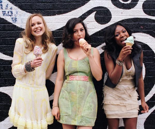 Picture of Alia Shawkat