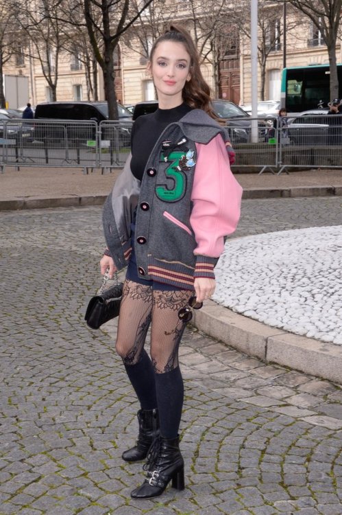 Picture of Charlotte Le Bon