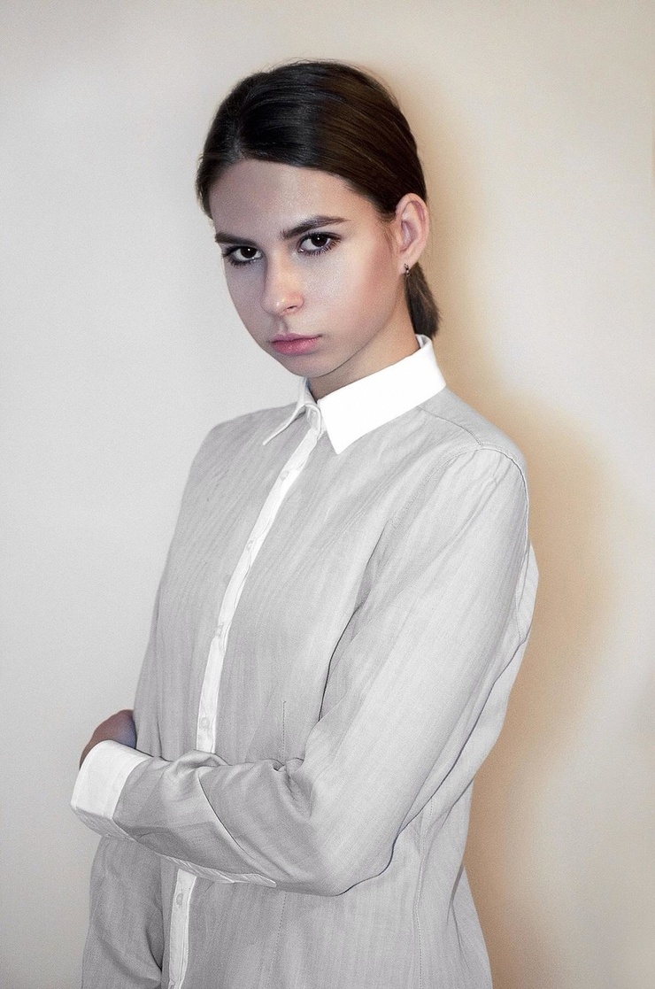 Image of Elena Aksenova