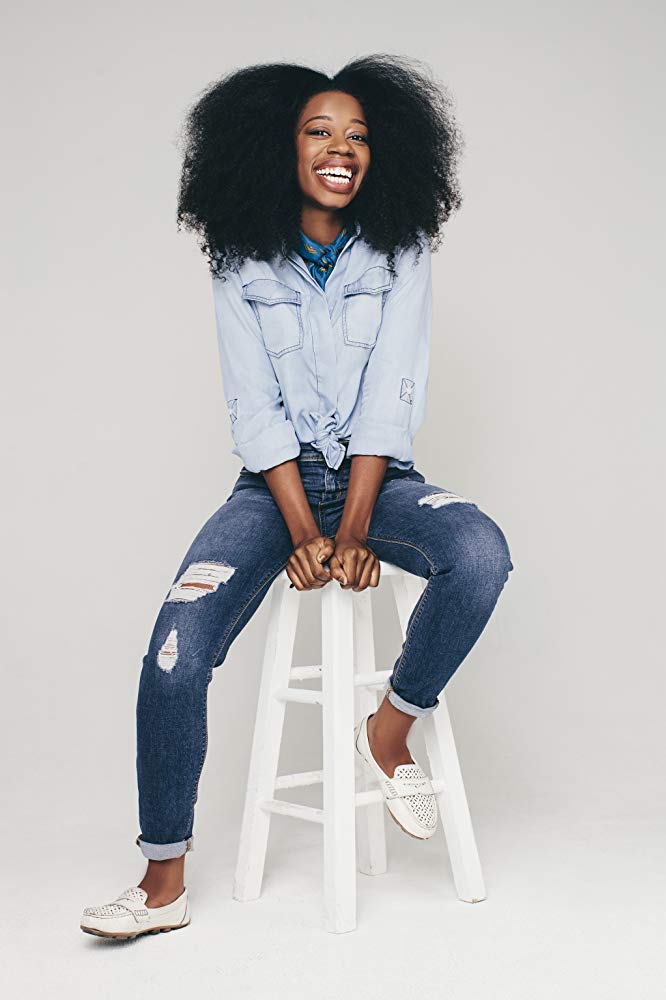 Picture of Diona Reasonover