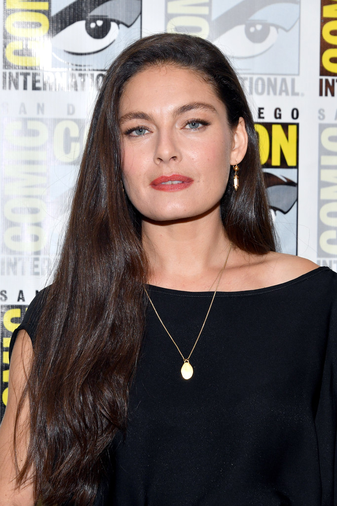 Picture of Alexa Davalos