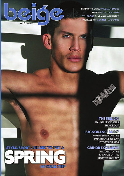 ZEB RINGLE picture