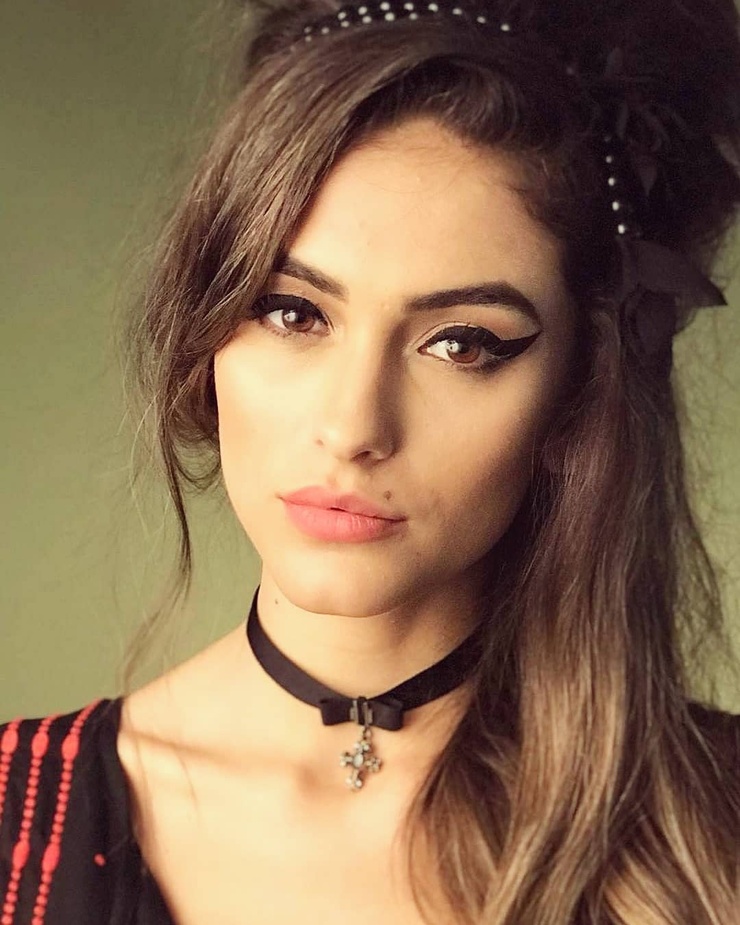 Picture of Caroline Martinelli