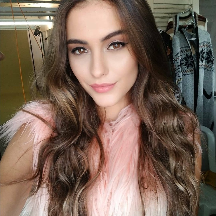 Picture of Caroline Martinelli