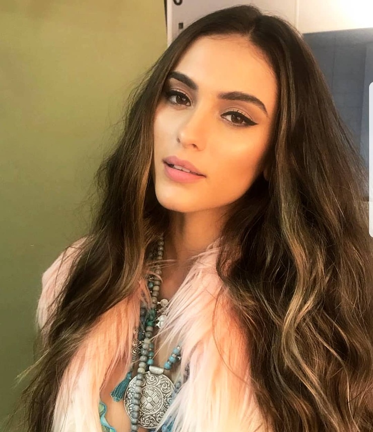 Caroline Martinelli picture