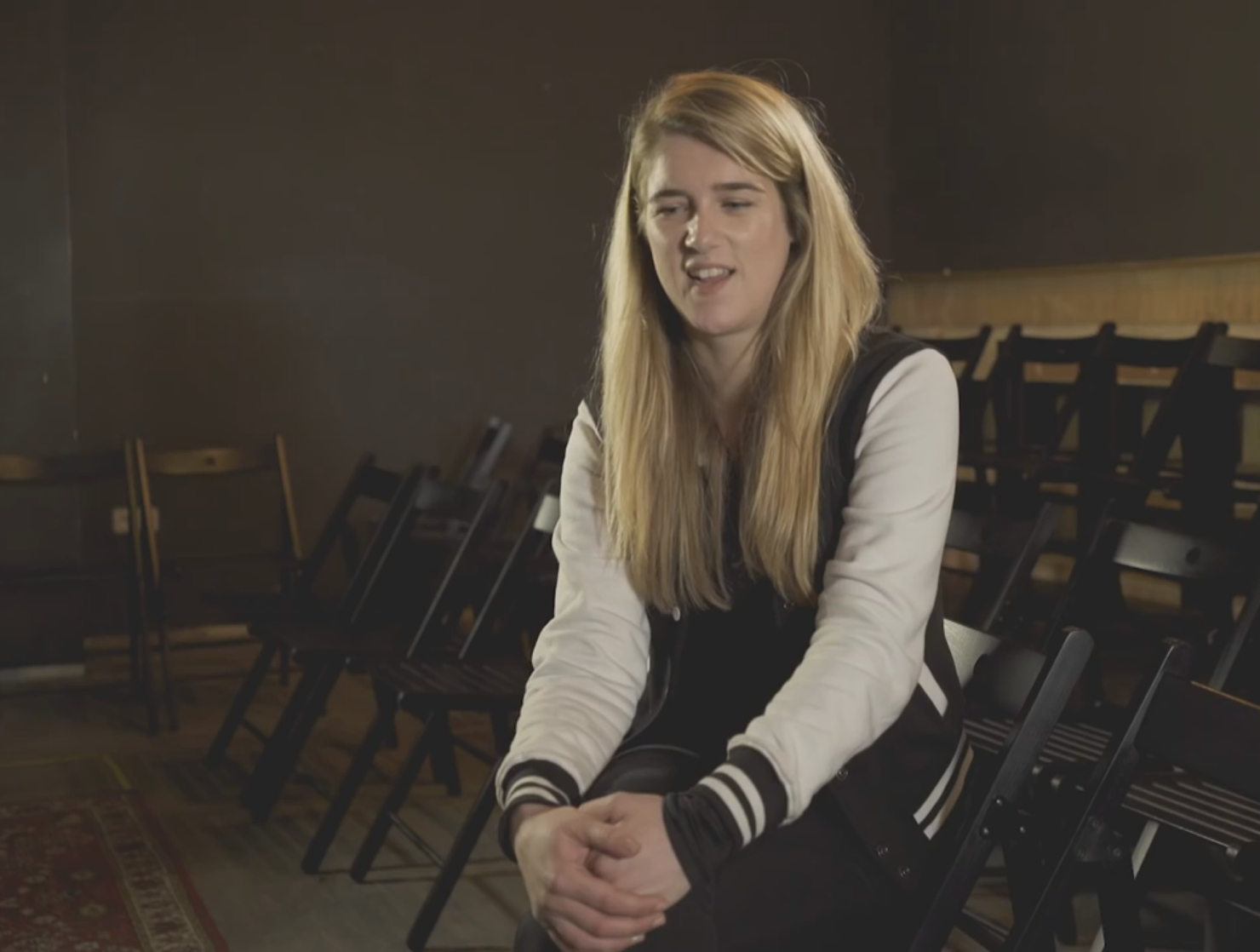 Picture of Katja Gerz