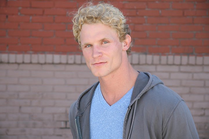 Picture of Shawn Russell