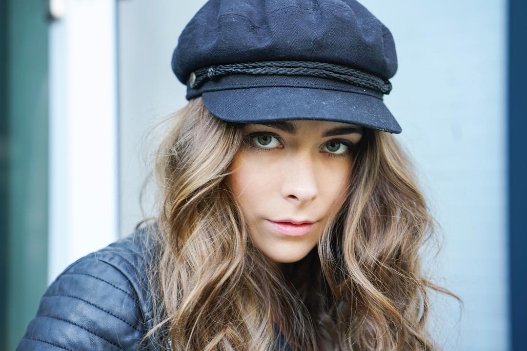 Picture of Allison Paige