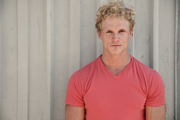 Picture of Shawn Russell