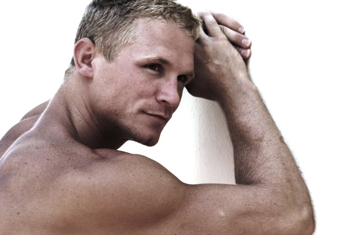 Shawn Russell picture