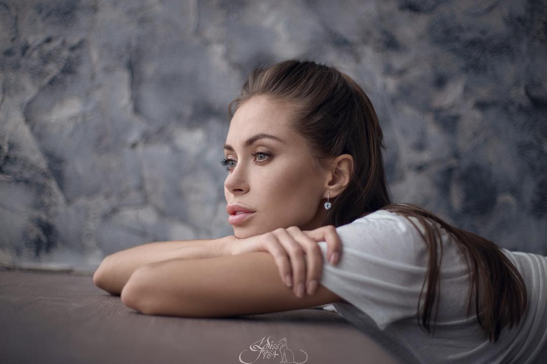 Image of Galinka Mirgaeva